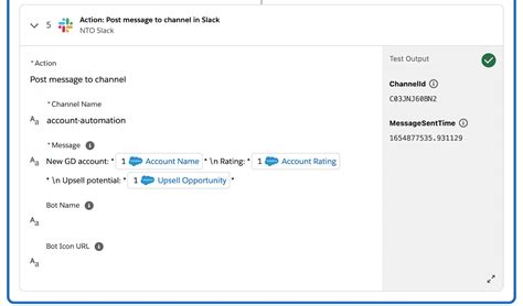 Test A Flow Salesforce Trailhead