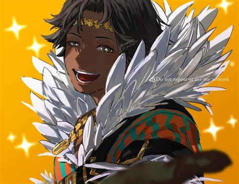Fogado Fire Emblem And 1 More Drawn By 91007 Danbooru