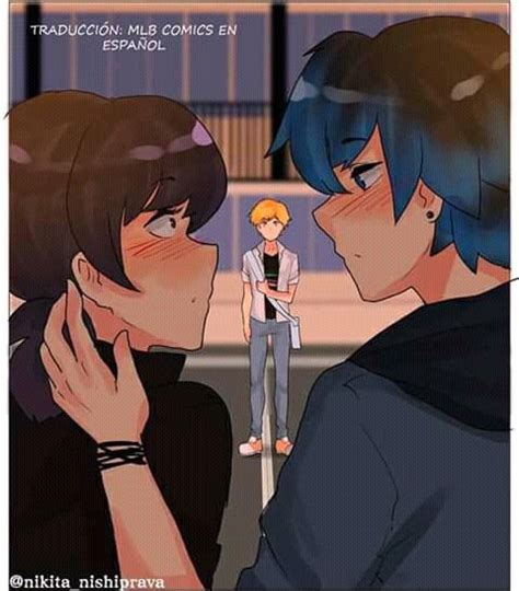 Pin En Miraculous