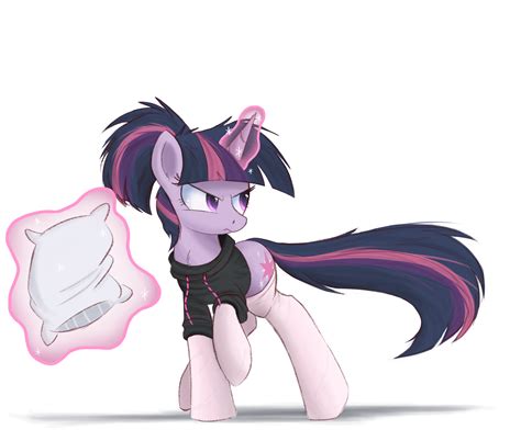 Twilight Sparkle Твайлайт Спаркл Mlp Art Mane 6 Ncmares