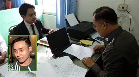 ทนายความ มิตร มิตรชัย เข้าพบ พงส คูคต ปทุมธานี ขอเลื่อนให้ปากคำ 1 สัปดาห์ อ้าง เจ้าตัวติดงาน