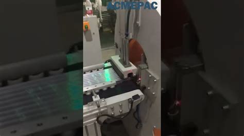 Orbital Stretch Wrapping Machine For Efficient Packaging Wrapping Machine