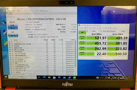 Yahooオークション 1141 Lifebook U938s I5 7300u 8gb Sata256gb タ