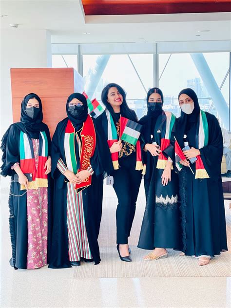 Afreen Khan On Linkedin Celebrating Uae Flag Day Which Marks The Accession Of Our President His