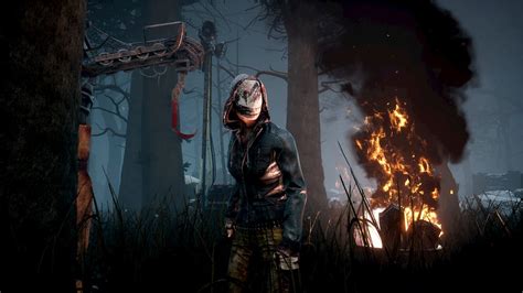 How To Turn Off Crossplay In Dead By Daylight Gamepur