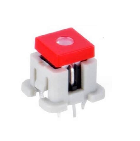 China Tactile Switch Optional Plug In Suppliers Manufacturers