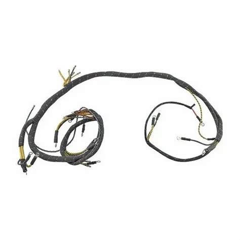 Generator Wiring Harness At Rs 150piece जनरेटर वायरिंग हार्नेस In