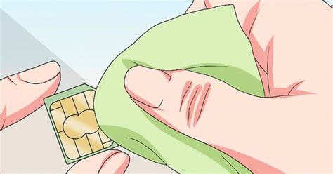 Common Sim Card Failures How To Fix Them Itigic
