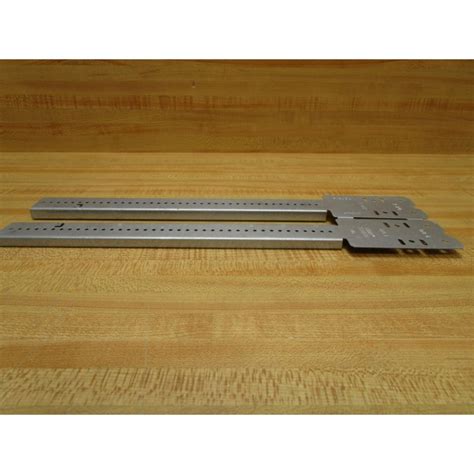 Erico Caddy Tsgb16 Screw Gun Box Bracket Pack Of 8 New No Box