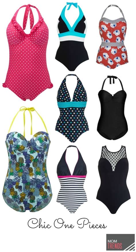 One Piece Swimsuit Roundup Momtrends