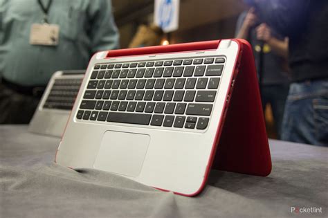 Hands On Hp Pavilion X Review