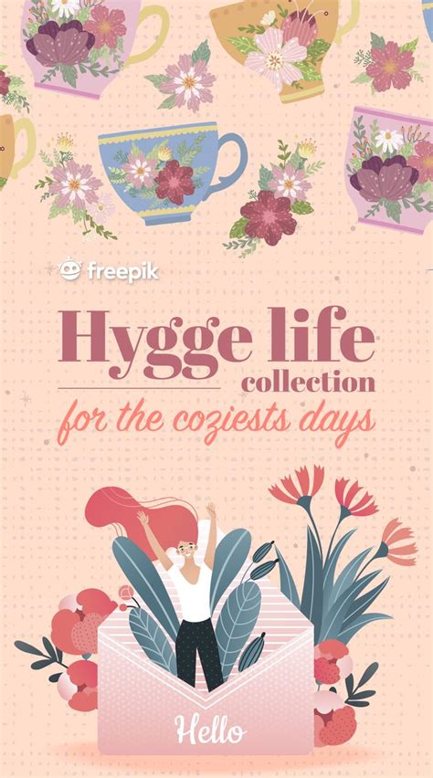 Embrace The Hygge Lifestyle With Our Cozy Collection