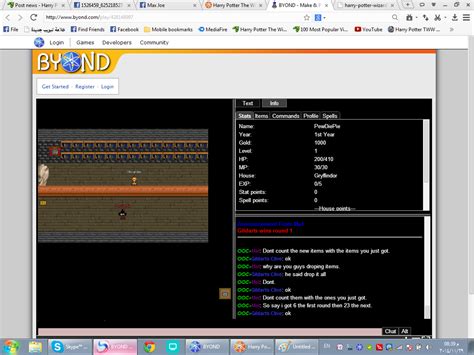 New Main Server News Moddb