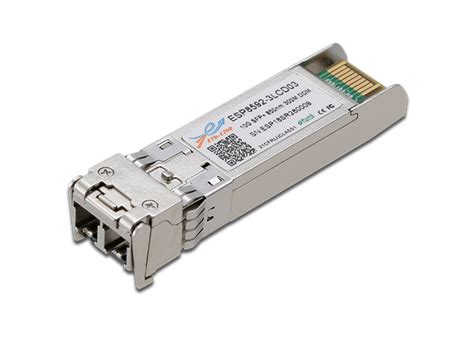 Pluggable Cisco Fiber Ethernet Sfp Module 16g Mm 100m Transmission With Ddm