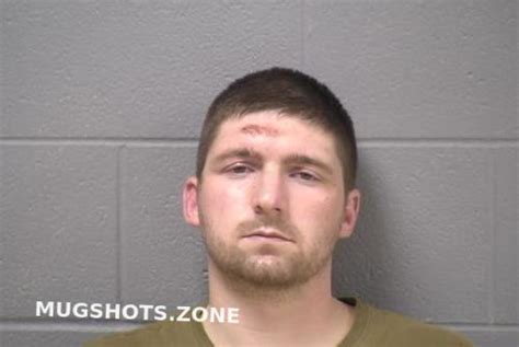 STOGSDILL ANTHONY J 04 02 2023 Will County Mugshots Zone