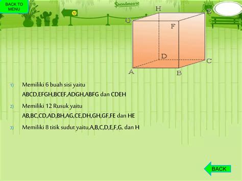 Bangun Ruang Matematika Pptx