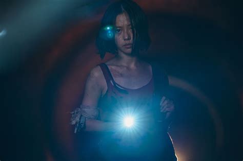 Netflix《sweet Home 2》9大亮點！宋江自願成為實驗品，預告、演員與上映時間一次看