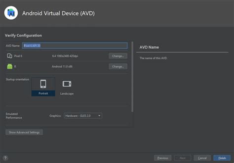 Building A Cross Platform Mobile Application With Flutter