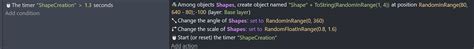 [solved] creating objects from a group to appear only once in the