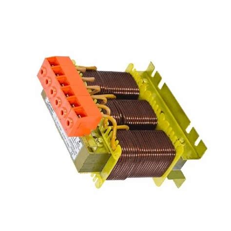 Input Line Reactors At Best Price In Pune By Protos Electromech Pvt Ltd Id