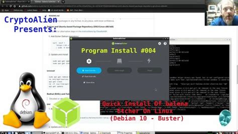 Balena Etcher Windows 10 Install 1 Bin Video Yandex Te Bulundu