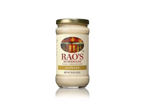 5 Jarred Alfredo Sauces Shoppers Say Taste Restaurant Quality