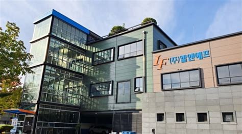 엘앤에프 1분기 매출 6357억·영업손실 2038억