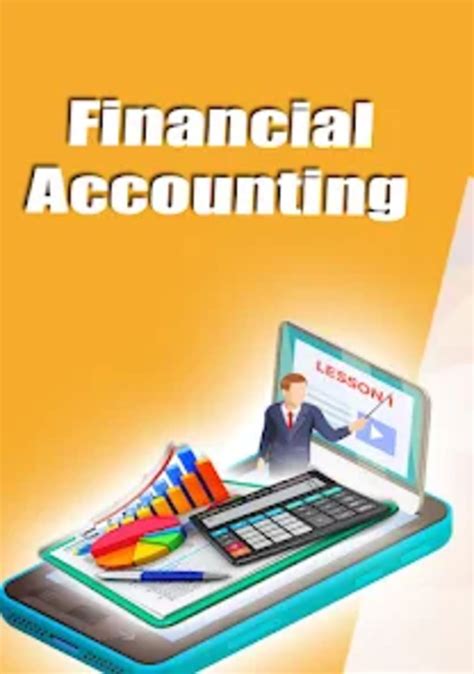 Financial Accounting Textbook Para Android Descargar