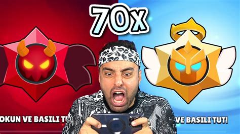 Tane Starr Hed Yes A Iyoruz Brawl Stars Mega Kutu A Ilimi Youtube