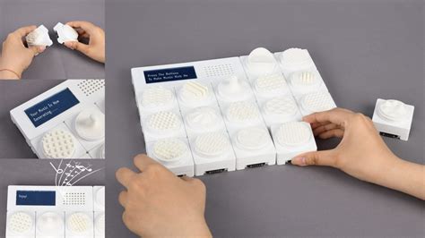 Seven Technology Based Courses Featured On Dezeen Courses