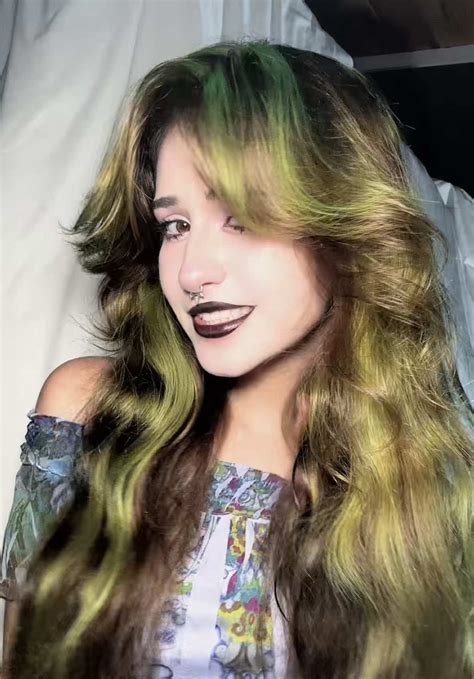 Intense Thoughts From Myah Rodriguez Tiktok