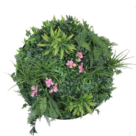 Pink Flower Bundle X 2 Uk