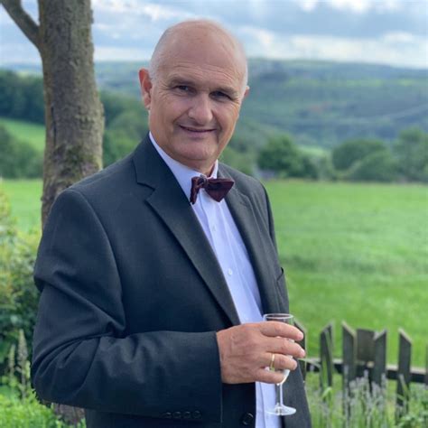 Uwe Pfeifer Geschäftsführer Ah Systec Gmbh Linkedin