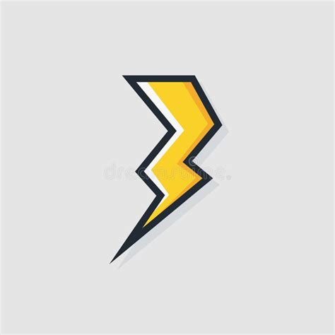 Lightning Bold Boarder Stock Illustrations 953 Lightning Bold Boarder