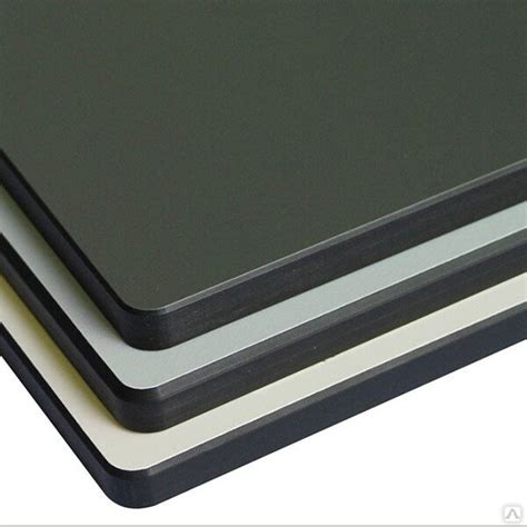 Декоративный бумажно слоистый пластик под камень Hpl Lemark 0411 Gl купить за 3 463 руб в