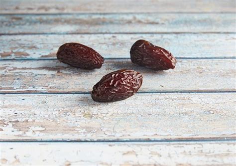 Madjoul Dates