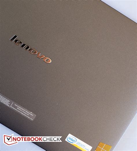 Review Lenovo IdeaTab Lynx K3011 Tablet - NotebookCheck.net Reviews