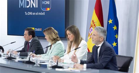 La App Oficial Midni Ya Se Puede Descargar Para Verificar Desde El