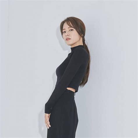 Hong Ah Reum 홍아름 Hancinema