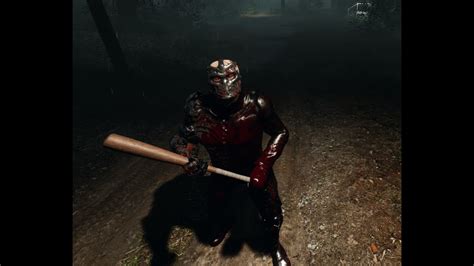 F13th - Complete Edition V8 - YouTube