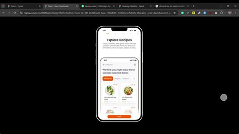 Tayyab Sohail On Linkedin Uiux Webdesign Appdesign Figma