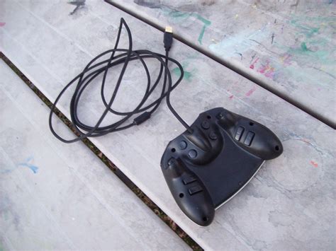 Keyball Controller V2 Dufentech