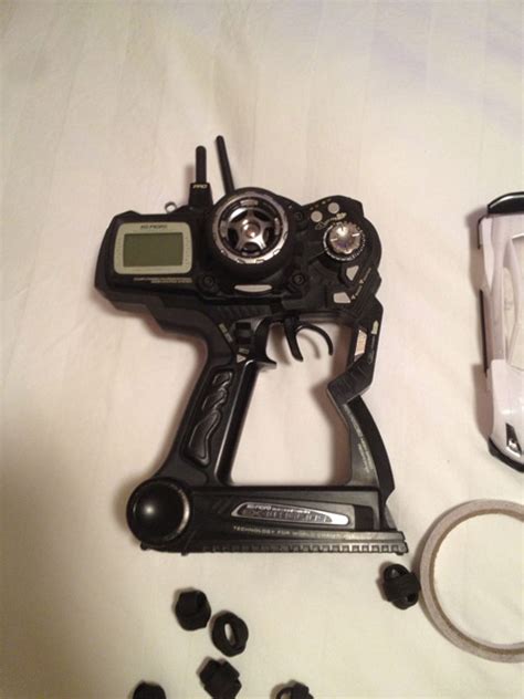 Complete Kyosho Mini Z MR03 Race Set Up R C Tech Forums