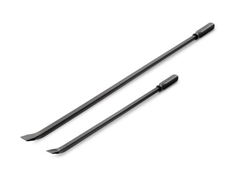 Full Size Pry Bars Tekton Made In Usa