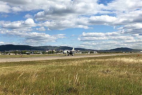 Exercise Vostok 2018 Manoeuvres Commenced Today Joint Forces News