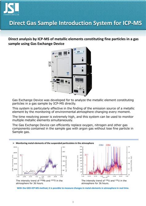 Pdf Direct Gas Sample Introduction System For Icp Ms Dokumen Tips