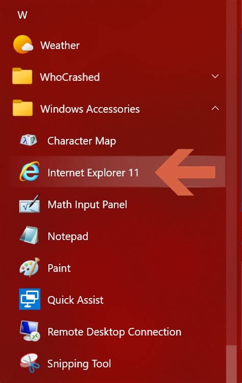 Install Or Uninstall Internet Explorer In Windows 10 Page 4 Tutorials
