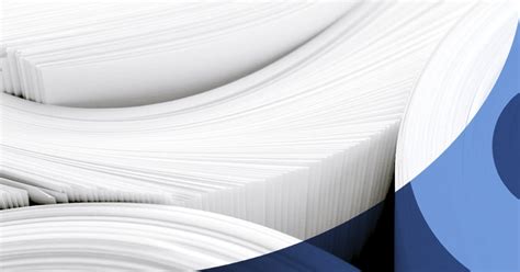 Jakie są rodzaje papieru drukarskiego Przykłady parametrów i gramatury