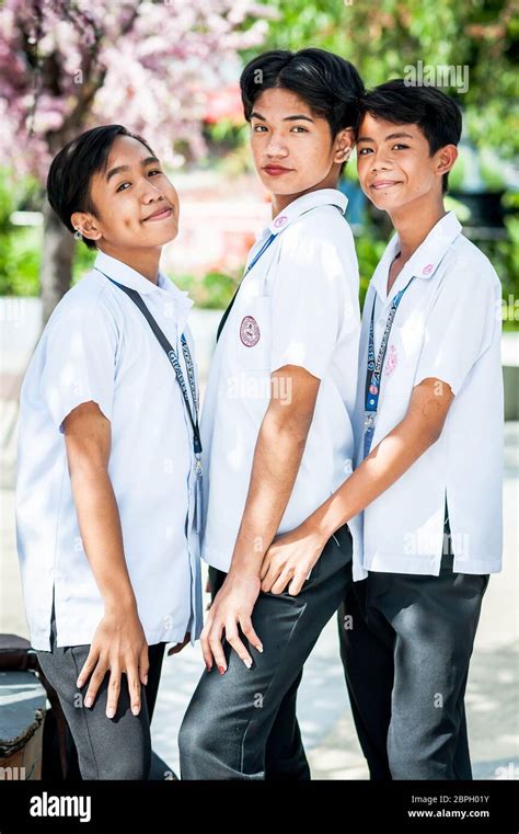 Filipina High School Telegraph