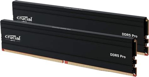 美光首发：单条64gb的英睿达ddr5内存海外上市，两条 32299 美元